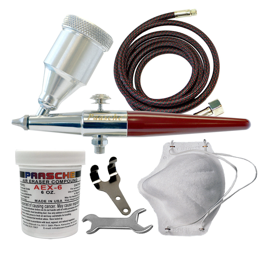 Paasche Airbrush Company